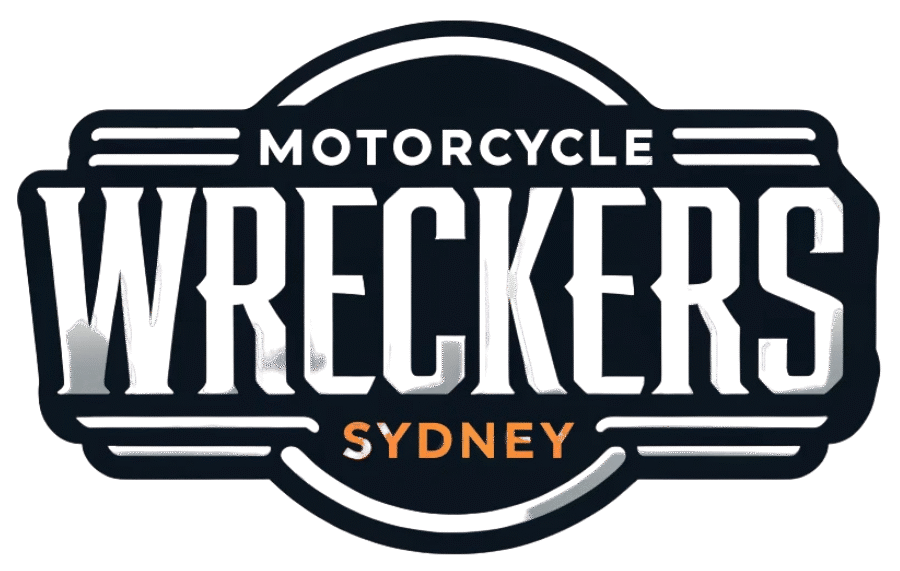 Motorcycle Wreckers Sydney - Affordable Used Bike Parts & Disposal Services
